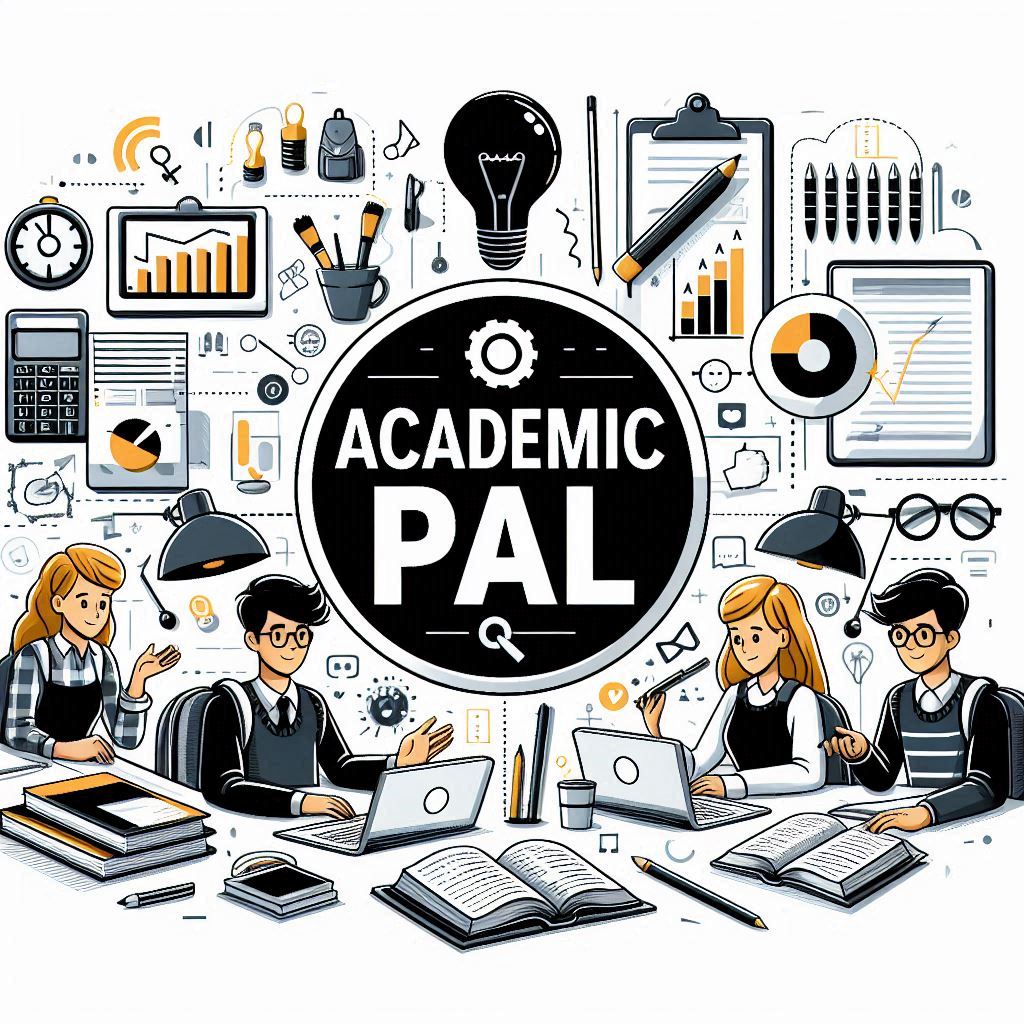 Academic Pal - Notes