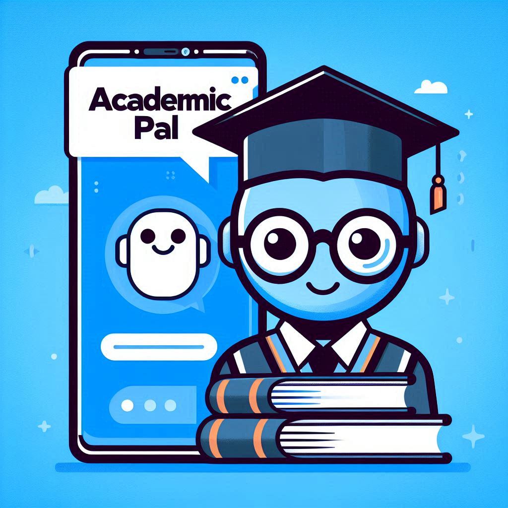 Academic Pal - Notes