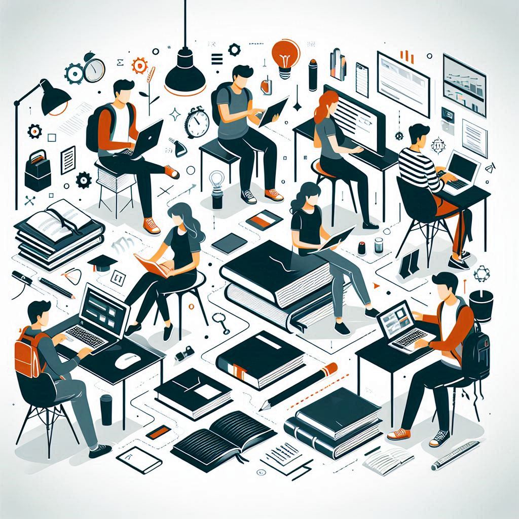 Academic Pal - Notes